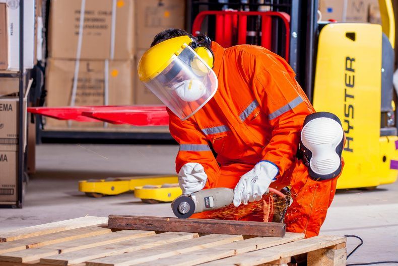 Safety and Security for Your Next Trade Show Visit - exhibitDEAL